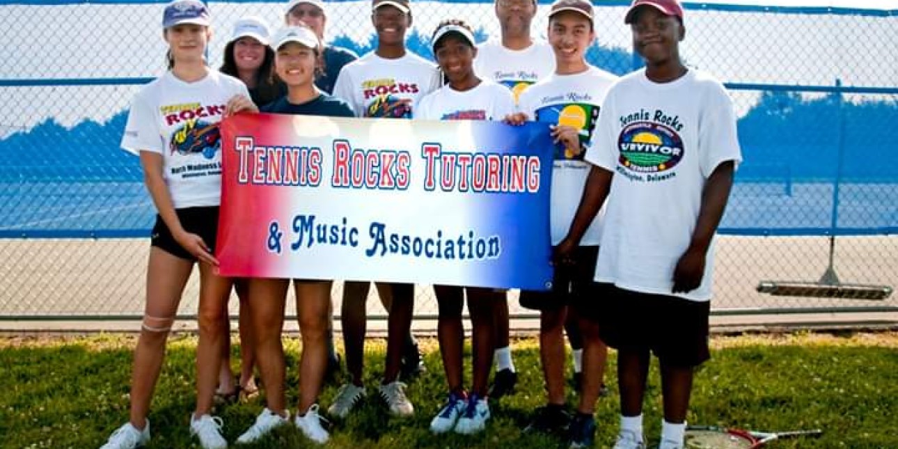 Nehemiah Gateway Community Development Corporation/Tennis Rocks ...