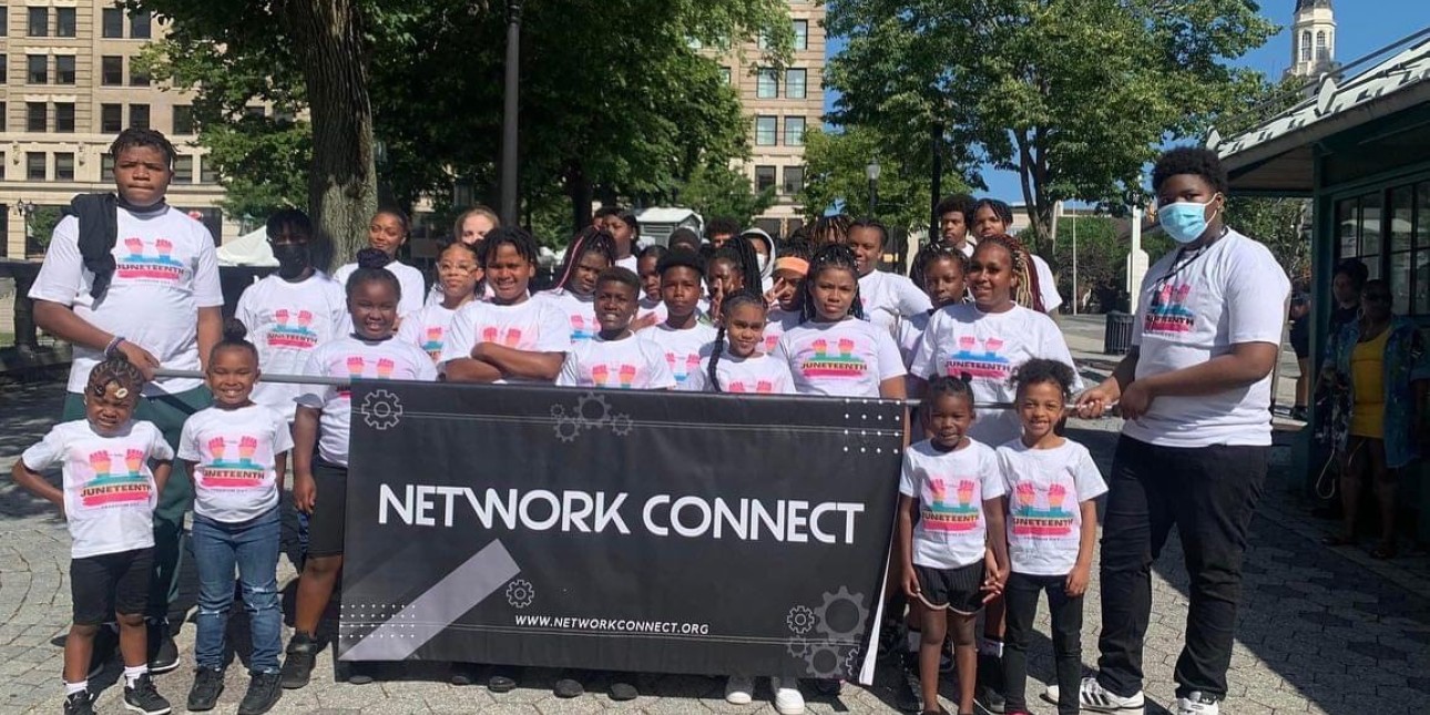 Network Connect (F2021) | Laffey-McHugh Foundation